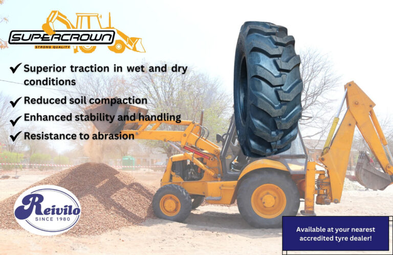 FEATURED BRANDS - Reivilo Industrial