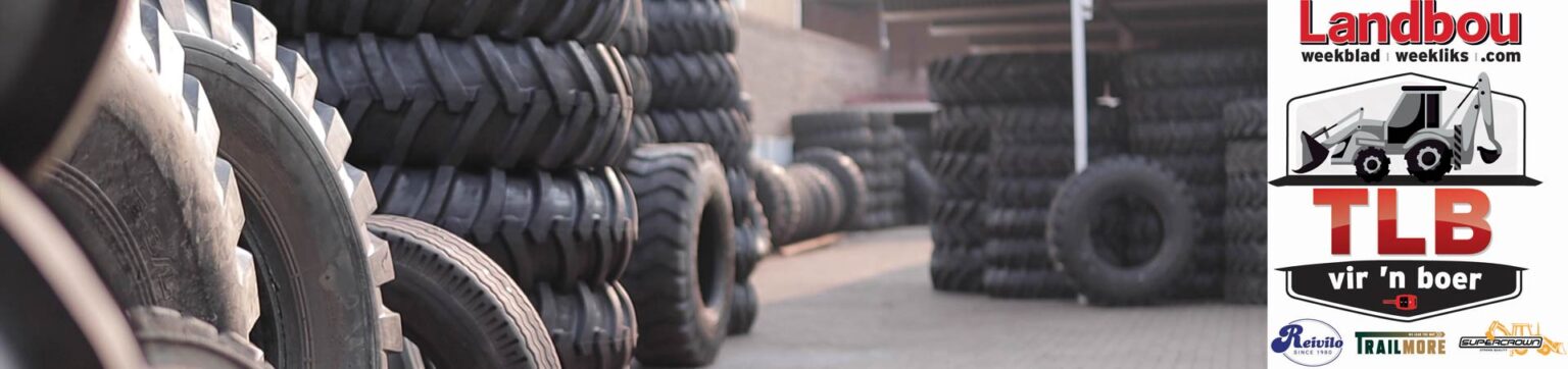 FEATURED BRANDS - Reivilo Industrial